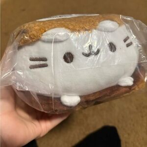 Toys | Brandnew In Package Kawaii Large Cute Cat Marshmallow Smores ...
